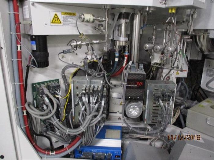 Used Novellus Vector Express for Sale at Tara Semiconductor Technology