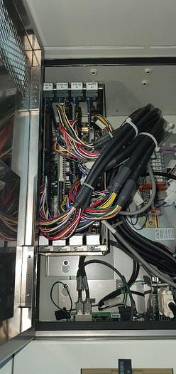 Used Tel FORMULA for Sale at Tara Semiconductor Technology