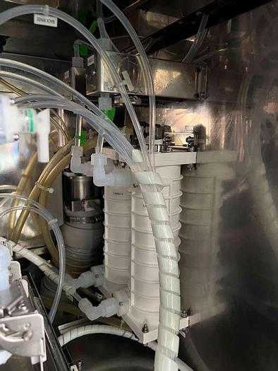 Used TEL Mark 8 for Sale at Tara Semiconductor Technology