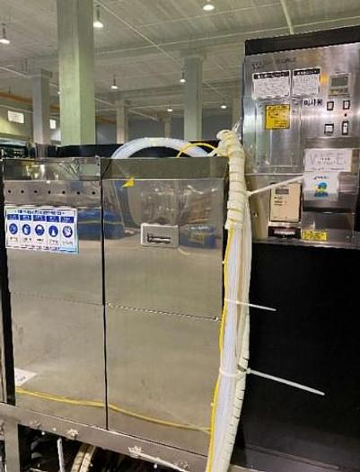 Used 1995 TEL MARK 7 1C2D for Sale at Tara Semiconductor Technology