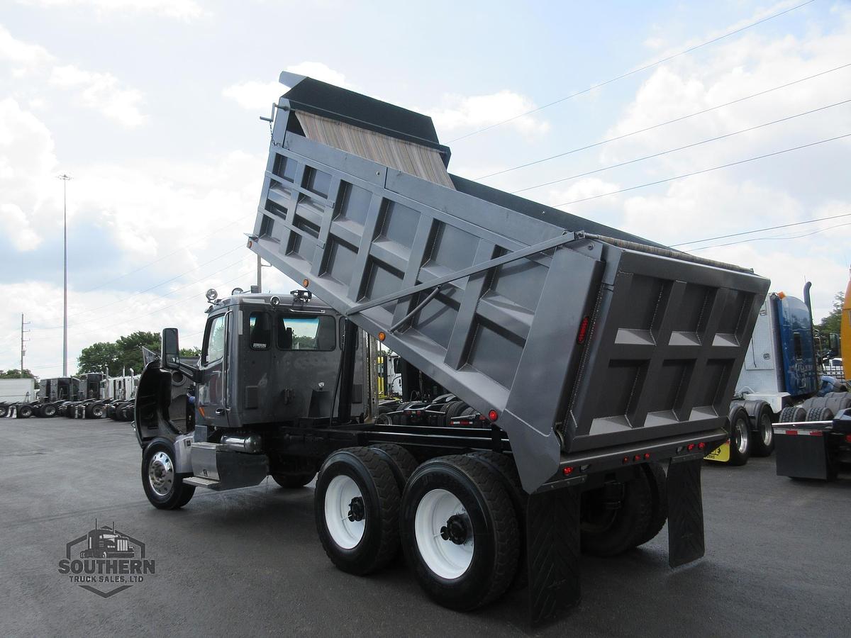 Used 2020 PETERBILT 567 for Sale at Southern Truck Sales