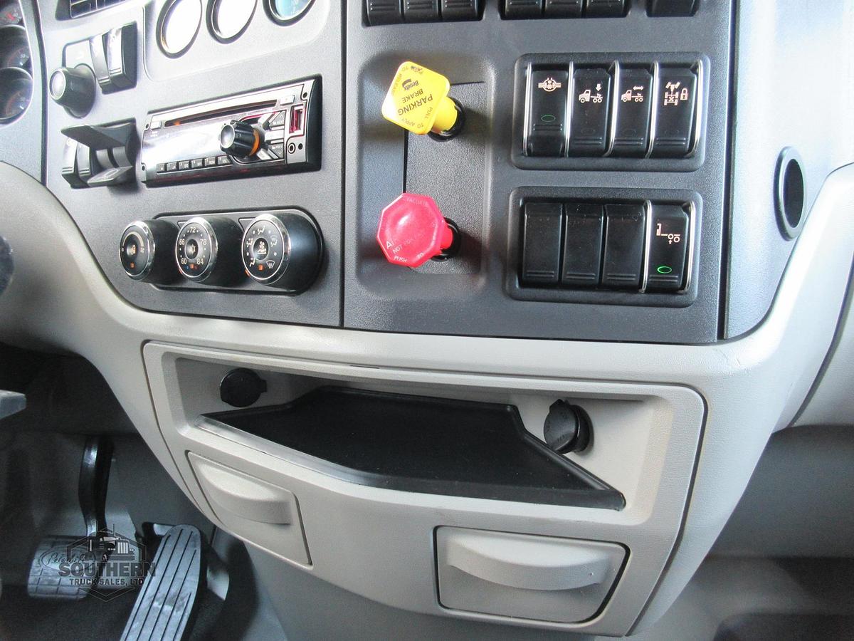 Used 2021 PETERBILT 567 for Sale at Southern Truck Sales