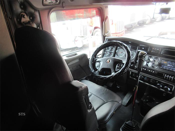 Used 2016 KENWORTH ICON 900 for Sale at Southern Truck Sales