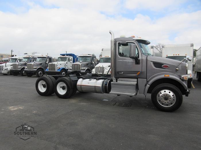 Used 2019 PETERBILT 567 for Sale at Southern Truck Sales