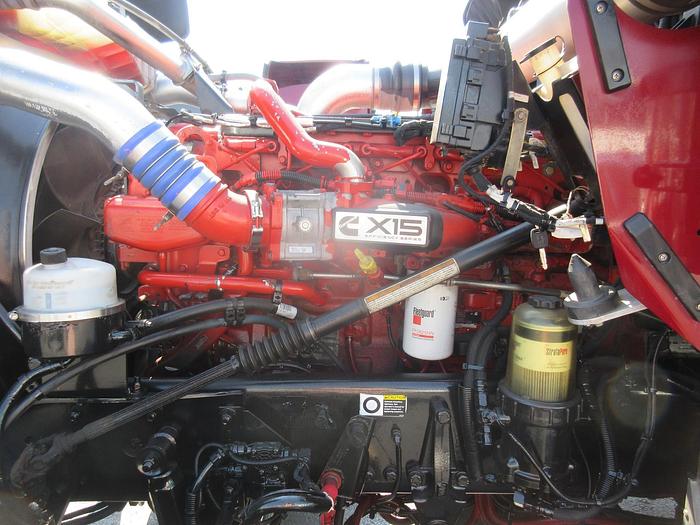 Used 2018 KENWORTH W900 for Sale at Southern Truck Sales