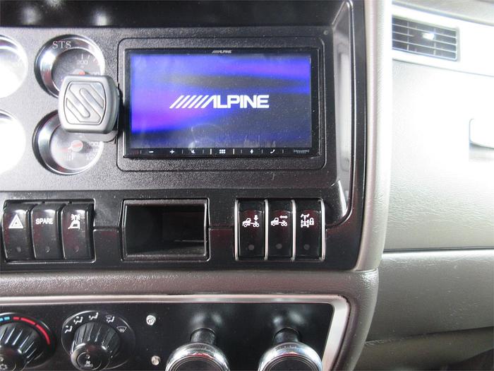 Used 2016 KENWORTH ICON 900 for Sale at Southern Truck Sales