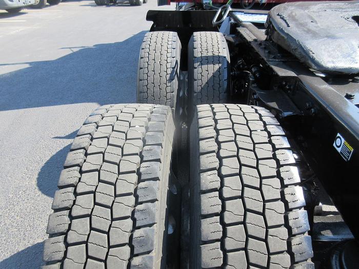 Used 2018 KENWORTH W900 for Sale at Southern Truck Sales