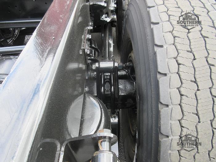 Used 2018 KENWORTH W900 for Sale at Southern Truck Sales