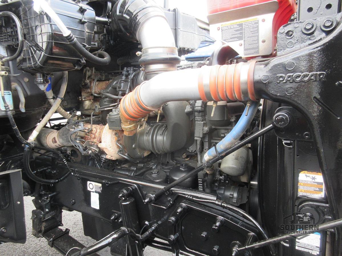 Used 2020 PETERBILT 567 for Sale at Southern Truck Sales