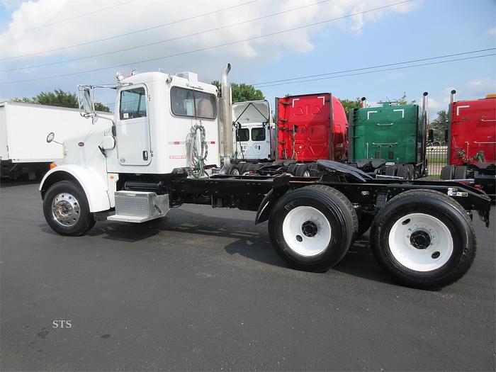 Used 2014 PETERBILT 365 for Sale at Southern Truck Sales