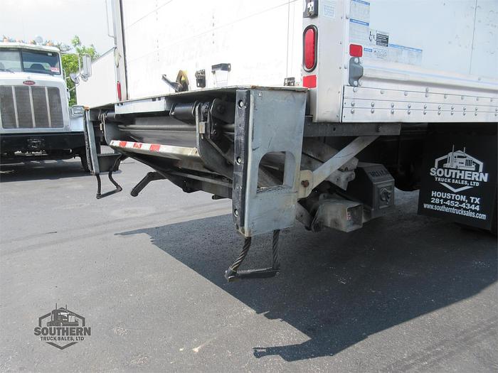 Used 2017 FREIGHTLINER BUSINESS CLASS M2 106 for Sale at Southern T...