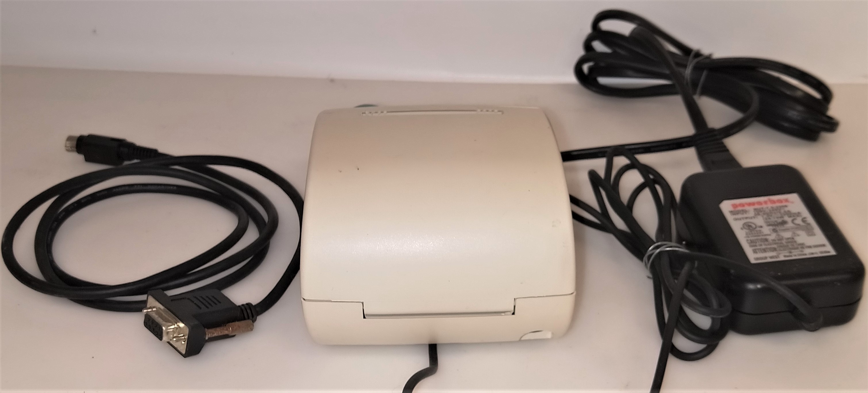 使用的Stanhope-Steta Multiflash 34000-0闪点测试仪在Chemistry RG Consultant Inc出售 ...