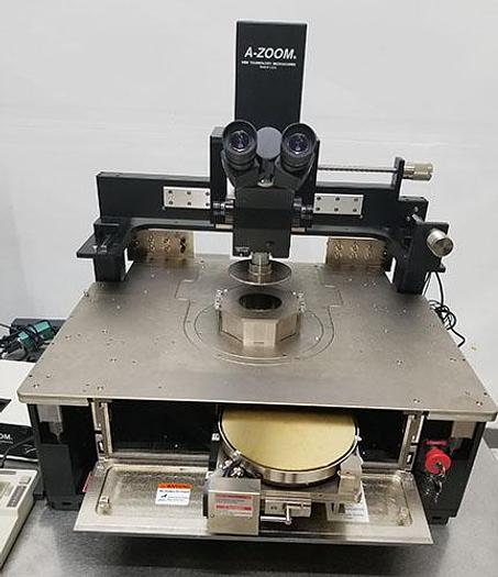 Used Cascade Microtech Summit 12000 for Sale at Tara Semiconductor ...