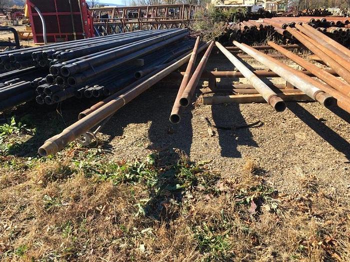 East West Machinery & Drilling Inc. - Drill Tooling for Sale