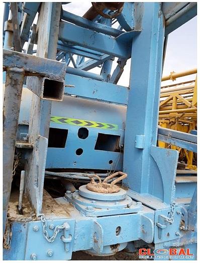 Used Item 0760 : 1976 Speedstar / Ford Water Well Drill Truck for ...