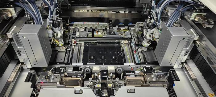 Used 2010 Datacon/Besi 8800 Chameo Flip Chip Bonder for Sale at Tar...