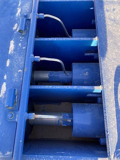 Used Tulsa TT-560 Triplex Pump for Sale in Fort Worth, Texas