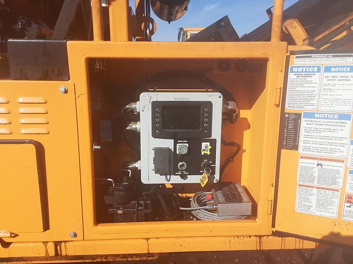 Used 2021 BANDIT BEAST 3680T - HORIZONTAL GRINDER for Sale at Grinder ...