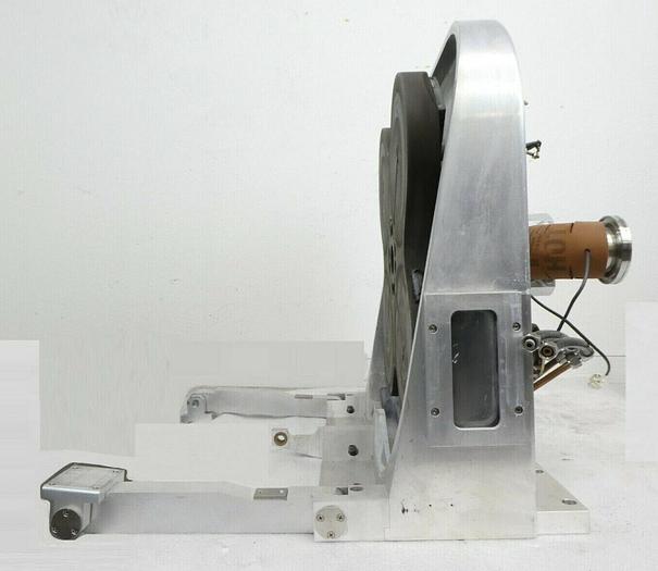 Used Mattson Technology 200mm Wafer CVD Chamber Heater Assembly 303...