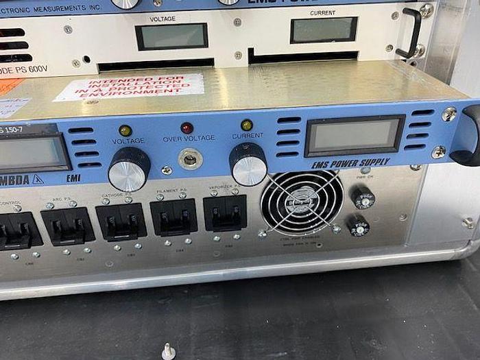 Used Axcelis Optima HD High Current Implanter Parts system for Sale...