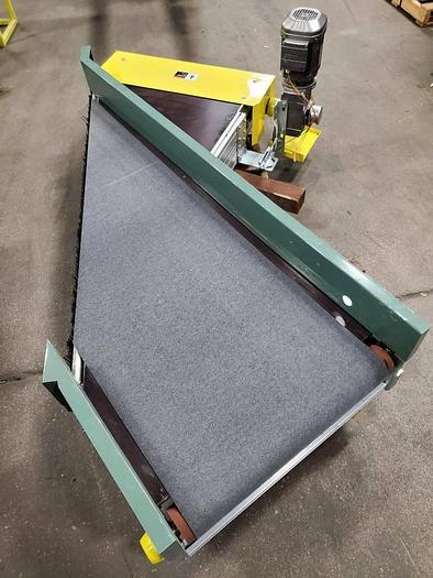 Packer City Sales - Belted Conveyors for Sale