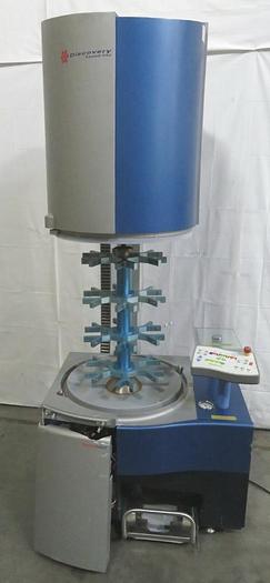 Used Thermo Savant Discovery Speed Vac Concentrator, Edwards XDS5 V...
