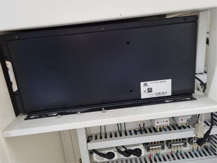 Used Vision Semicon VSP-88H for Sale at Tara Semiconductor Technology