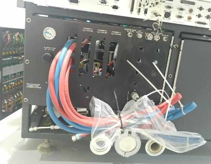 Used AMAT P5000 PECVD for Sale at Tara Semiconductor Technology
