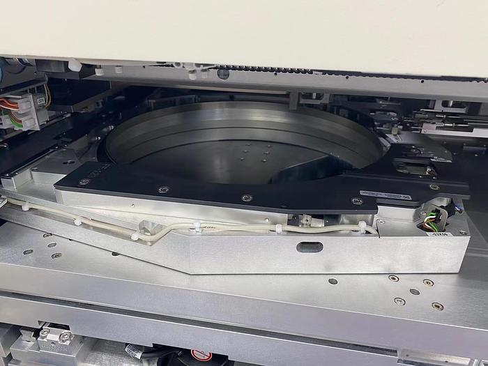 Used 2016 Besi 8800 Chameo advanced Flip Chip Bonder for Sale at Ta...