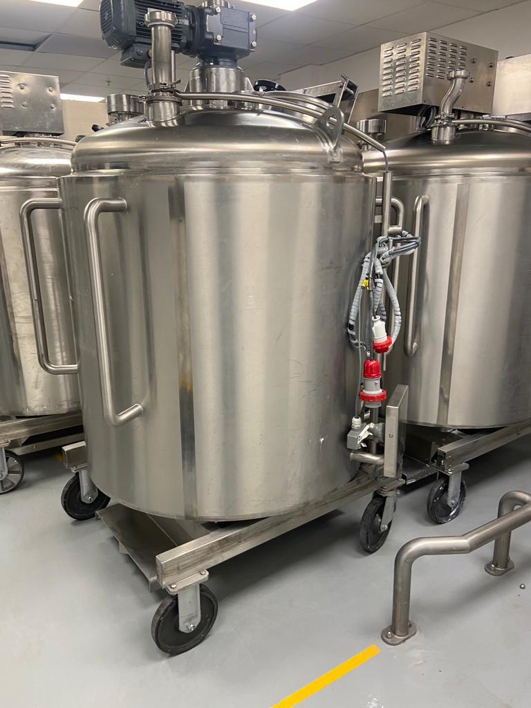 Munster Reuse Tech Limited Irelands Leading Used Equipment Supplier