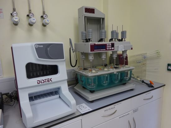 Laboratory for sale at Munster Reuse Tech Limited