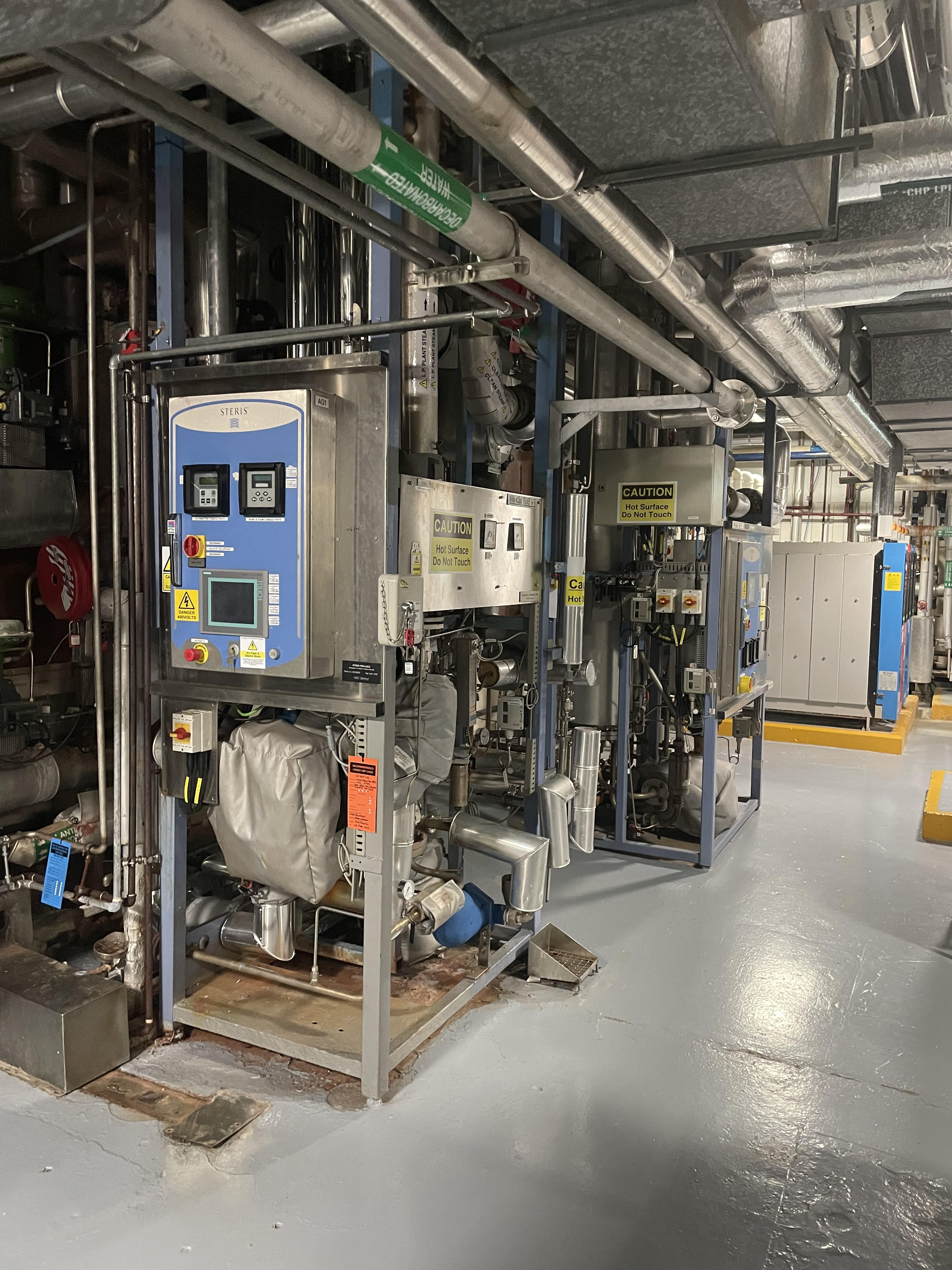 Munster Reuse Tech Limited Irelands Leading Used Equipment Supplier