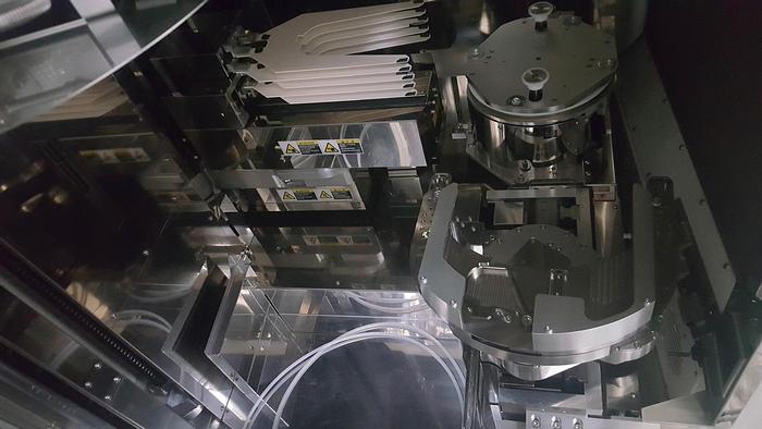 Used TEL INDY PLUS for Sale at Tara Semiconductor Technology