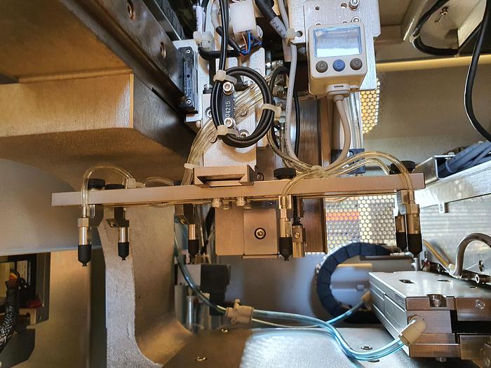 Used 2013 ASM AD838 for Sale at Tara Semiconductor Technology