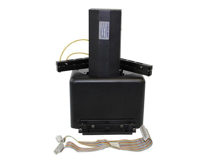 New GASONICS L3510 WAFER ZBOT ROBOT BROOKS US DIGITAL DESIGN ZBOT Z...