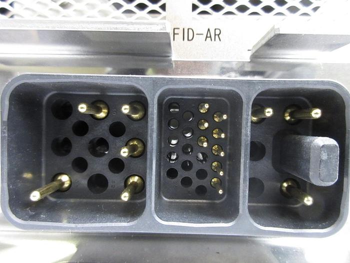 Used Nikon 4T070-668 FID-Y Amplifier KT002155-04 NSR-S620D ArF Imme...