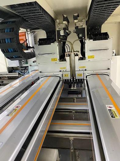 Used 2005 Disco + Hanmi EAD6340 + 3500D for Sale at Tara Semiconduc...