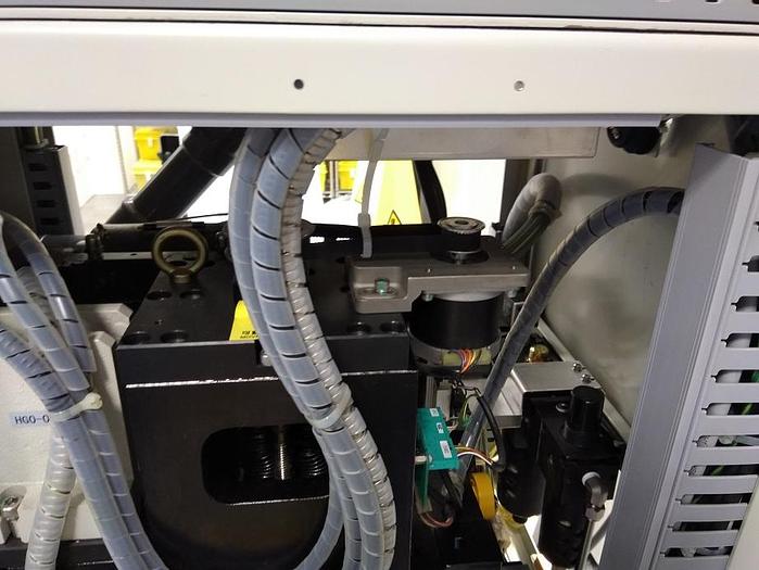 Refurbished 2000 Disco DAD321 for Sale at Tara Semiconductor Techno...