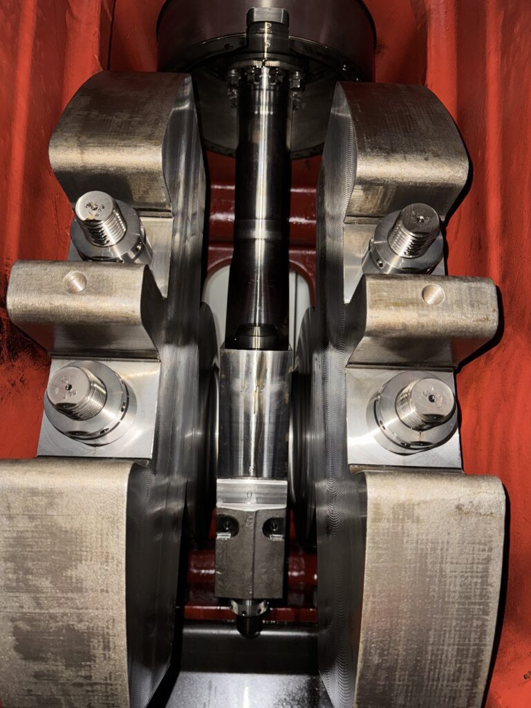 Used MAK 6M32 for Sale at VIMO Trading Co. B.V.