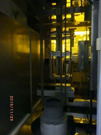 Used TEL Alpha 802 Furnace for Sale at Tara Semiconductor Technology
