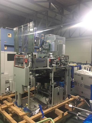 Used TEL Telius SP-30555SSS Oxide Etch Tool for Sale at Tara Semico...