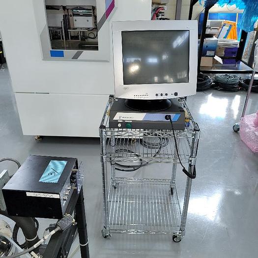 Used 1995 AMAT P5000 for Sale at Tara Semiconductor Technology