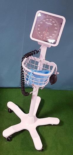 Welch ,Allyn ,LifeTime ,Certified ,Blood ,Pressure ,Measurement ,Mobile ...
