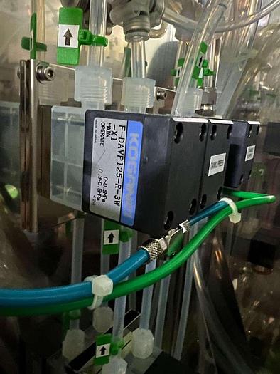 Used TEL Mark 8 for Sale at Tara Semiconductor Technology