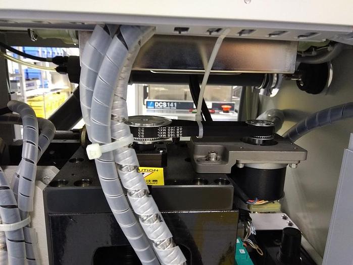 Used 2005 Disco DAD321 for Sale at Tara Semiconductor Technology