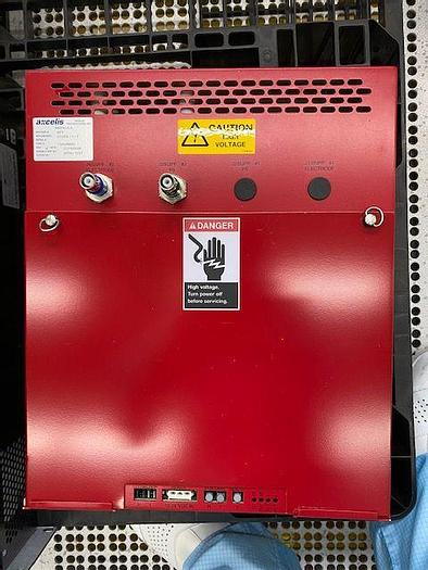 Used Axcelis Optima HD High Current Implanter Parts system for Sale...