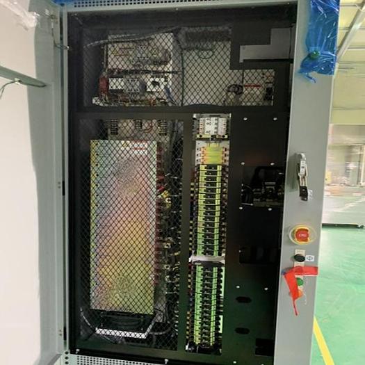 Used AMAT Vantage with 2 Radiance RTP chambers for Sale at Tara Sem...