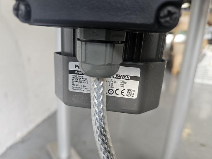 Used 1m Diameter Rotary Collation Table for Sale in England, United Kingdom