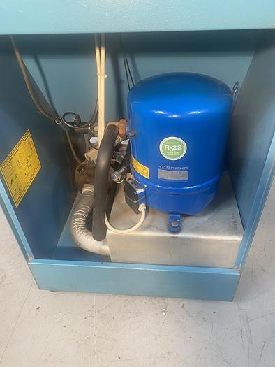 Used Sold Corema Junior Chiller at GlobePack Equipment