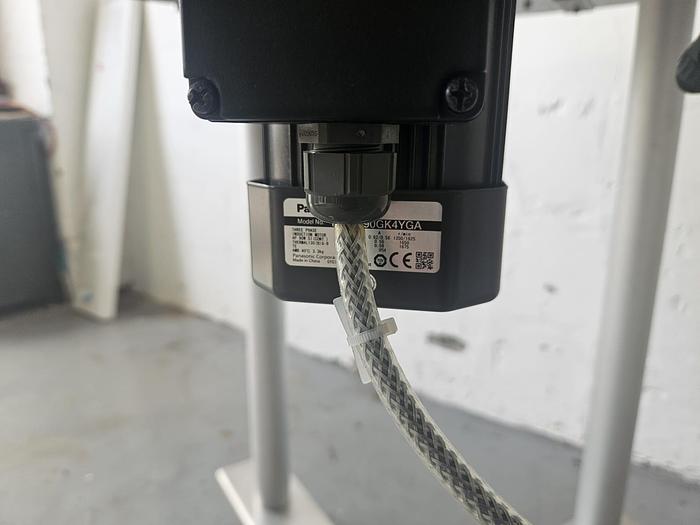 Used 1m Diameter Rotary Infeed Table for Sale in England, United Kingdom